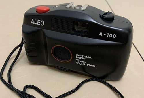 Пленочный фотоаппарат aleo