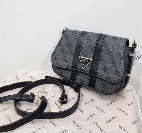 Сумка Guess Sarita crossbody