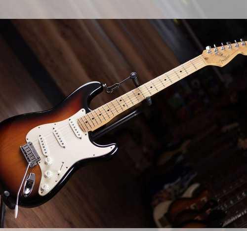 Fender American Standard Stratocaster 1999