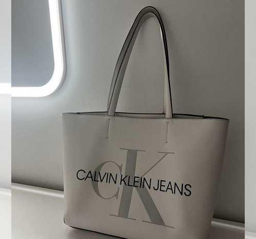 Сумка calvin klein