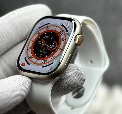 Смарт часы Apple Watch 10S качественный дисплей