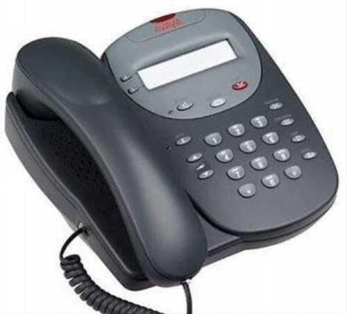 Avaya Ip Phone 4602sw