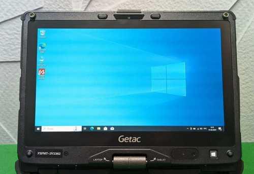 Getac V110 G3 (i5/8Gb/SSD120)