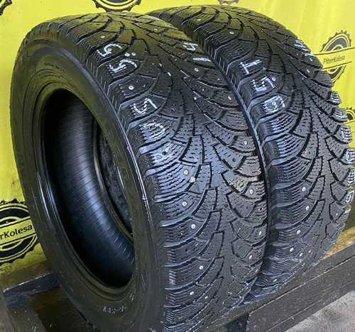 Nokian Tyres Nordman 4 195/65 R15