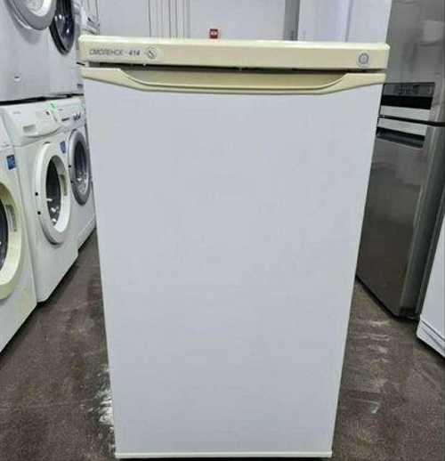 Мини Холодильник бу однокамерный 100 см