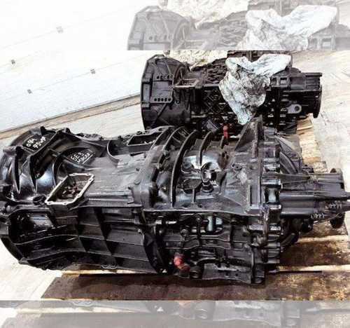 Кпп ZF 16 2230