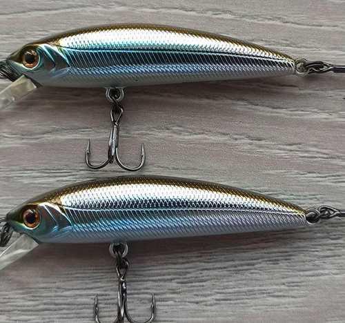 Воблеры Tsuribito minnow