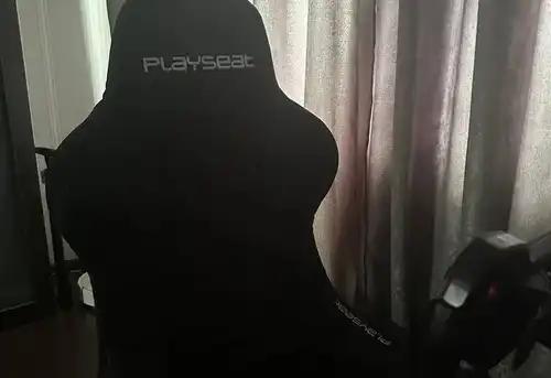 Playseat Trophy Black