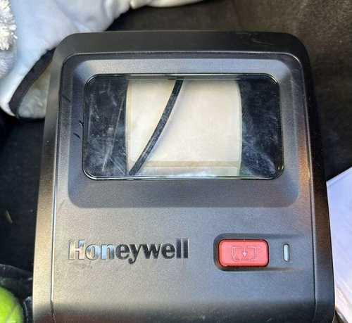 Термотрансферный принтер этикеток Honeywell