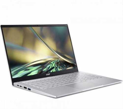 Ноутбук Acer Swift 3 SF314-512-57Y7 NX.K0EE 540439