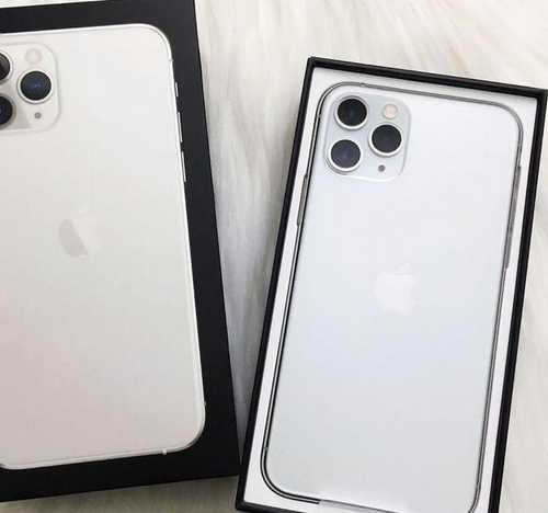 iPhone 11 Pro, 256 ГБ