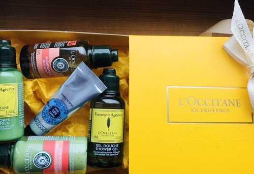 Локситан loccitane