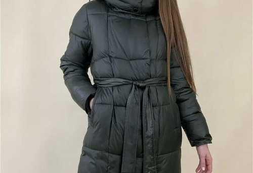 Куртка пальто женское 44 46