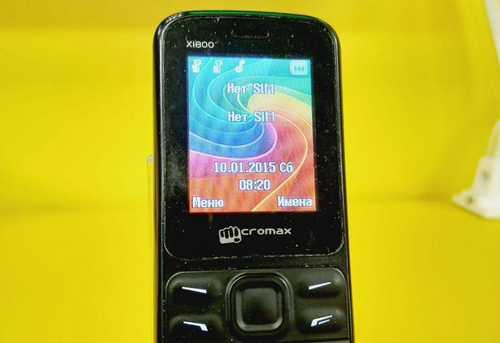 Micromax X1800 Joy