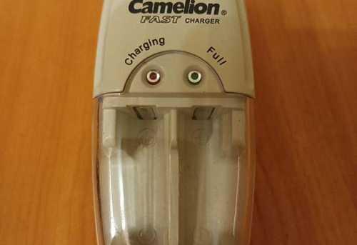 Зарядное устройство для аккумуляторов Camelion