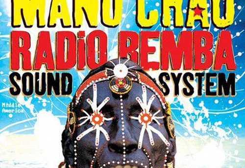Manu chao - Radio Bemba Sound System (CD)