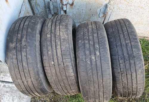 Dunlop SP Sport FM901 185/65 R15