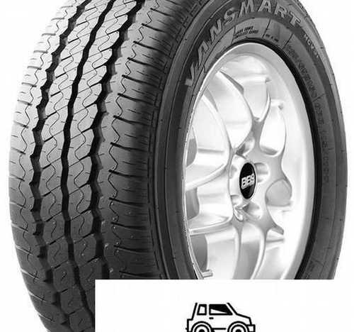 Maxxis Vansmart MCV3  215/65 R16C 109T