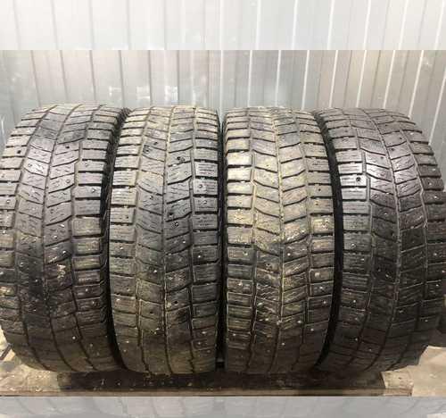 Continental VanContact Ice 225/70 R15C