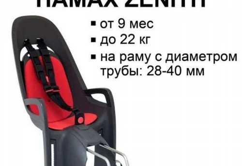 Велокресло