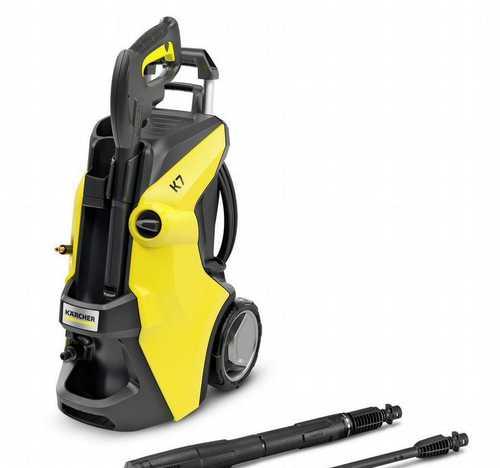 Минимойка karcher K 7 power