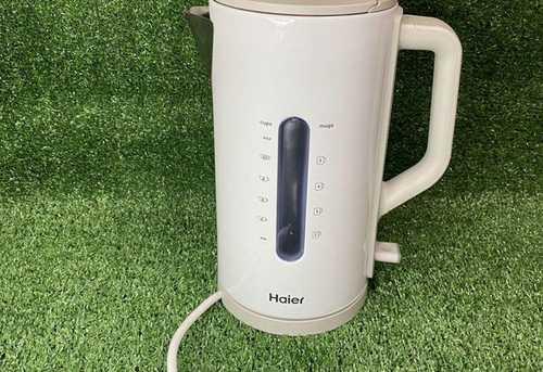 Электрический чайник Haier HK-600