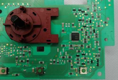 C00294971 Модуль для стиральной машины Hotpoint Ar