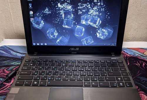 Ноутбук Asus 1225B (AmdC60/HD6290/RAM2GB/HDD320GB)