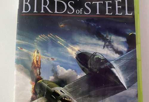 Birds of Steel xbox 360