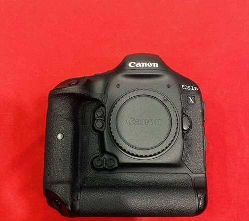 Canon 1dx