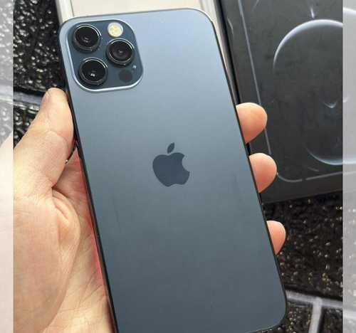 iPhone 12 Pro, 128 ГБ