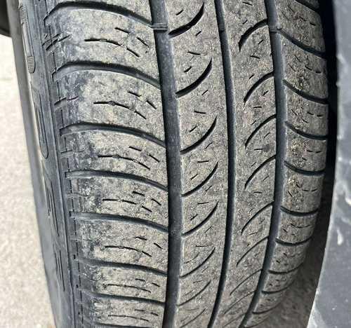 Cooper CS4 Touring 235/55 R17