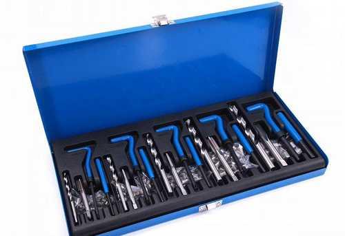 Набор для восстановления резьбы Car-Tool CT-H016
