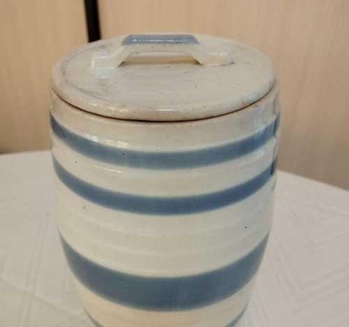 Ёмкость для сыпучих продуктов