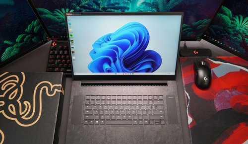 Razer Blade Pro 17 2020 RTX 2080/i7 10875H/16/512