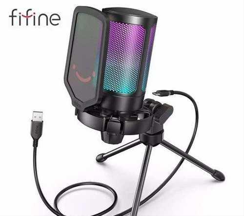 Fifine AmpliGame a6v