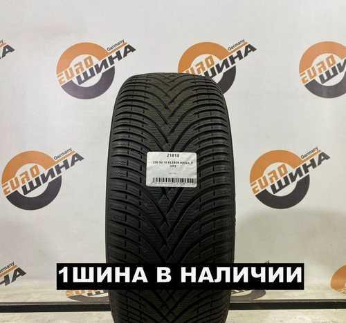 Kleber Krisalp HP3 235/50 R18
