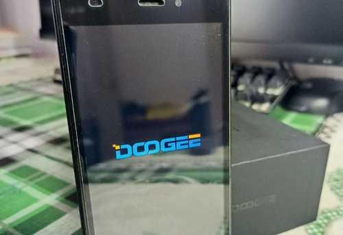 DOOGEE X5 Pro, 2/16 ГБ