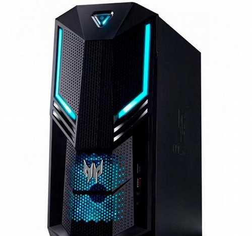 Настольный компьютер acer predator orion 3000 po3