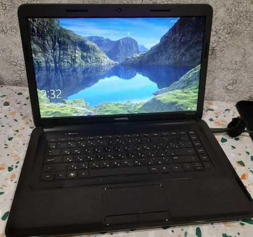 Ноутбук HP экран 15.6 intel b940/6g/500g