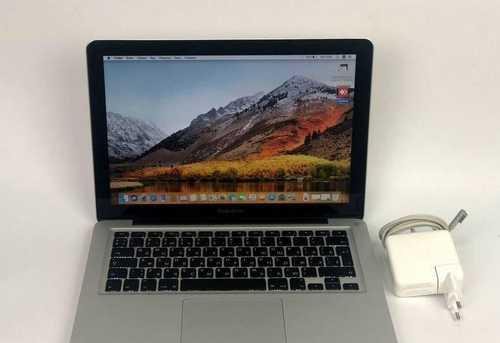 Apple MacBook Pro 13 2011 i5-2415M 4GB 500GB HDD