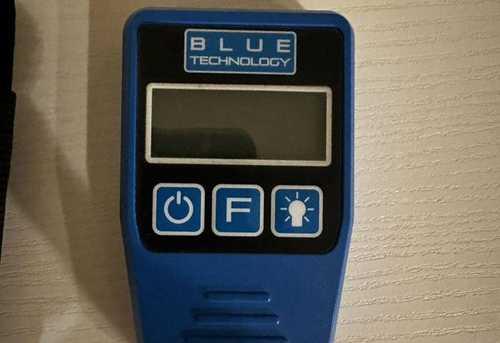 Толщиномер blue technology dx-13-al
