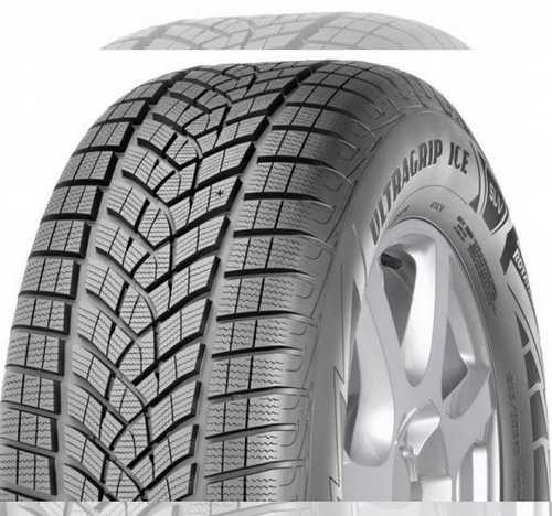 Goodyear UltraGrip Ice SUV Gen-1 275/45 R20 T