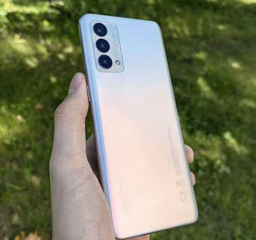 realme GT Master Edition, 8/256 ГБ