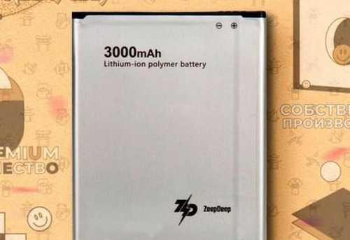 Аккумулятор ZeepDeep asia (EB-BJ700(BBC/CBE) 3000m