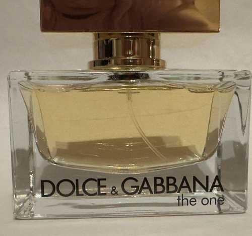 Dolce & Gabbana