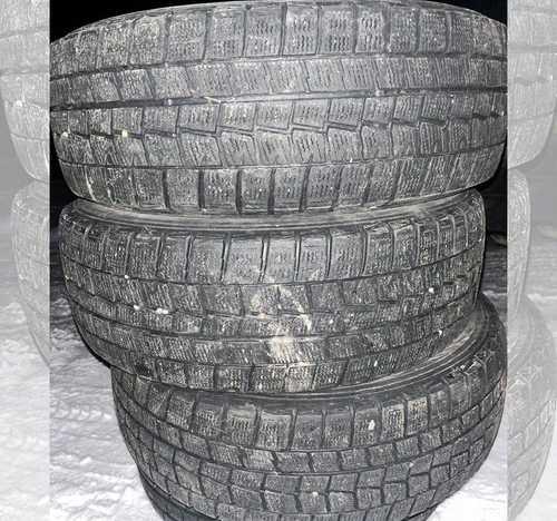 Dunlop SP Winter Ice02 195/65 R15