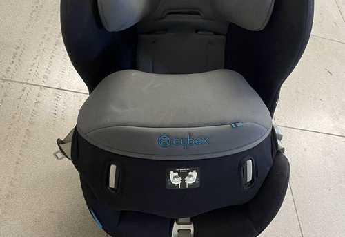 Автокресло поворотное Cybex Sirona 0+ (9-18 кг)