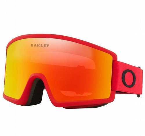 Горнолыжная маска Oakley Ridge Line L Iridium