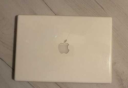 Apple MacBook 13 2007